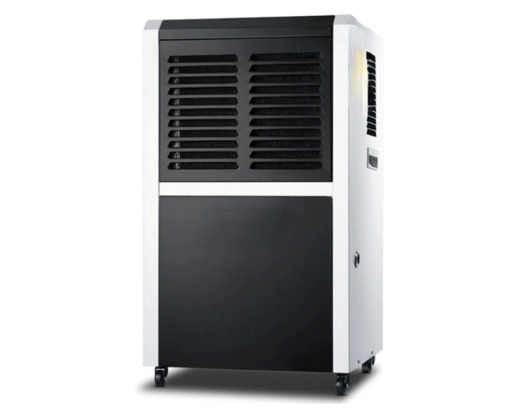 Humidity & Temperature Control Products - EMT India Associates