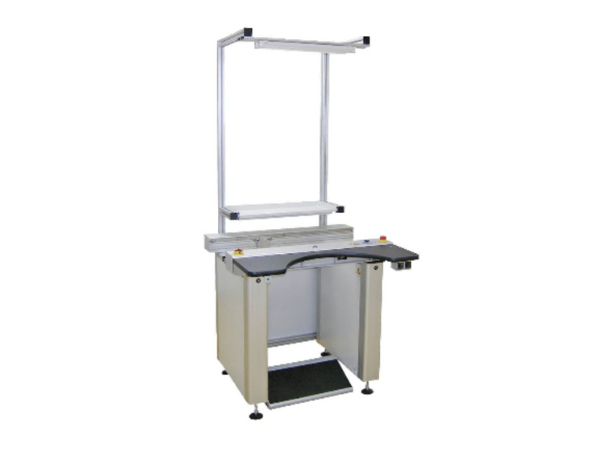 Efficient PCB Handling Solutions by EIA
