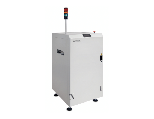 Efficient PCB Handling Solutions by EIA