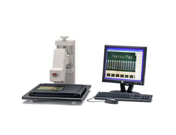 EIA SMT Process Equipment: Temperature Profiler, Flux Density Meter