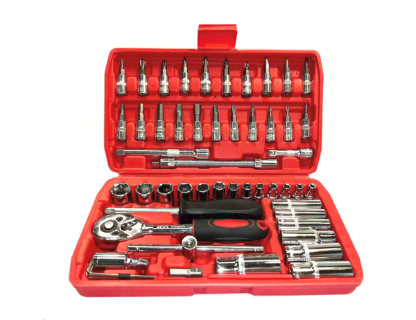 Quality Hand Tools & Accessories: Precision, Power & Solar Tools | EIA