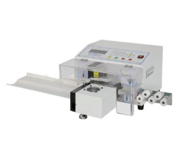 Wire Harnessing Solutions